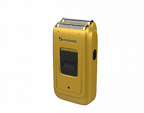 מכונת גילוח ססוניק Sassonic Barber Shave | מכונות גילוח | מכונות תספורת ...