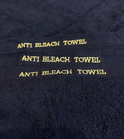 דיל 10 מגבות אל-כתם ANTI BLEACH TOWEL | מבצעים
