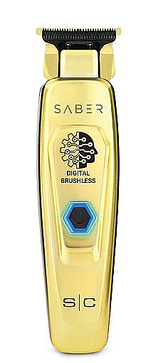 מכונת תספורת Stylecraft SC Saber סטייל קראפט | מכונות תספורת מקצועיות ...